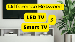 How to Turn Your Regular TV into a Smart TV? - GreatLiving.in