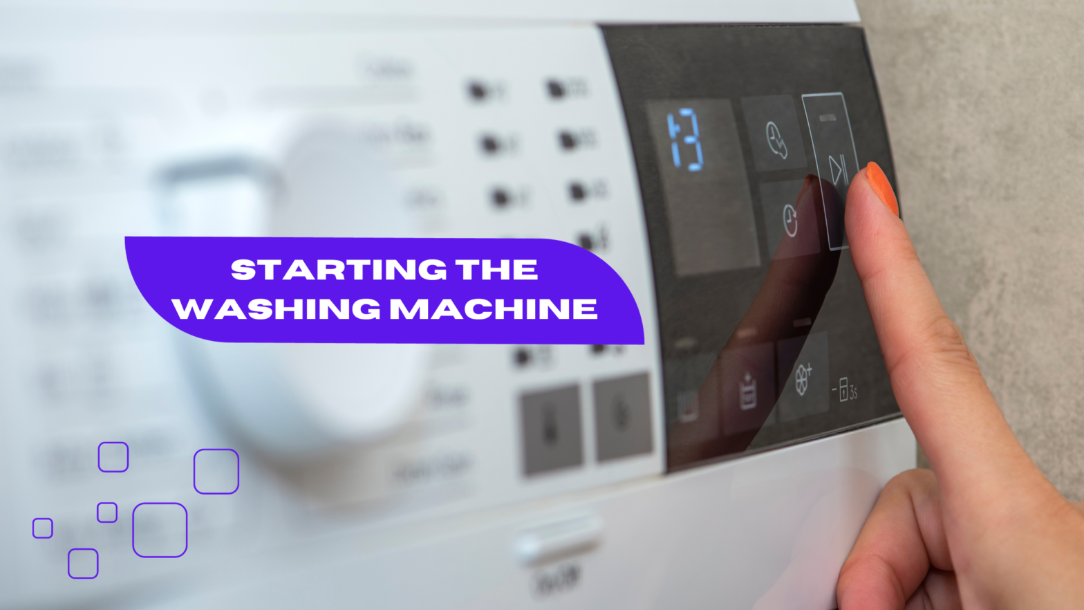 How To Load a Front Load Washing Machine? - Greatliving.in
